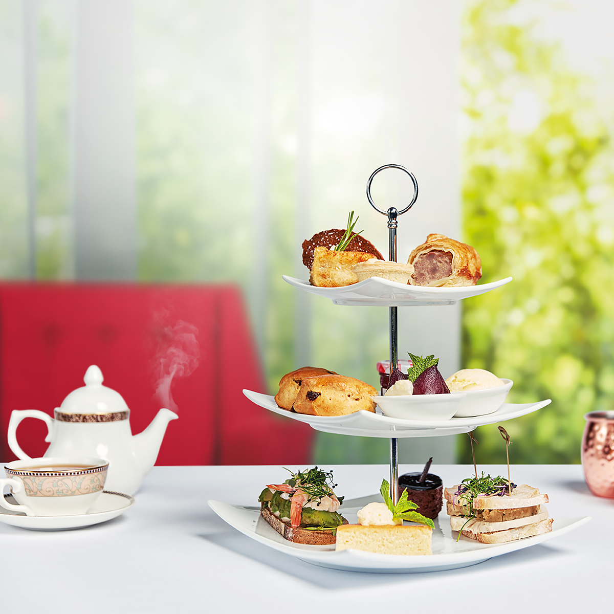 Delta Hotels by Marriott Worsley Park Country Club - Champagne ...