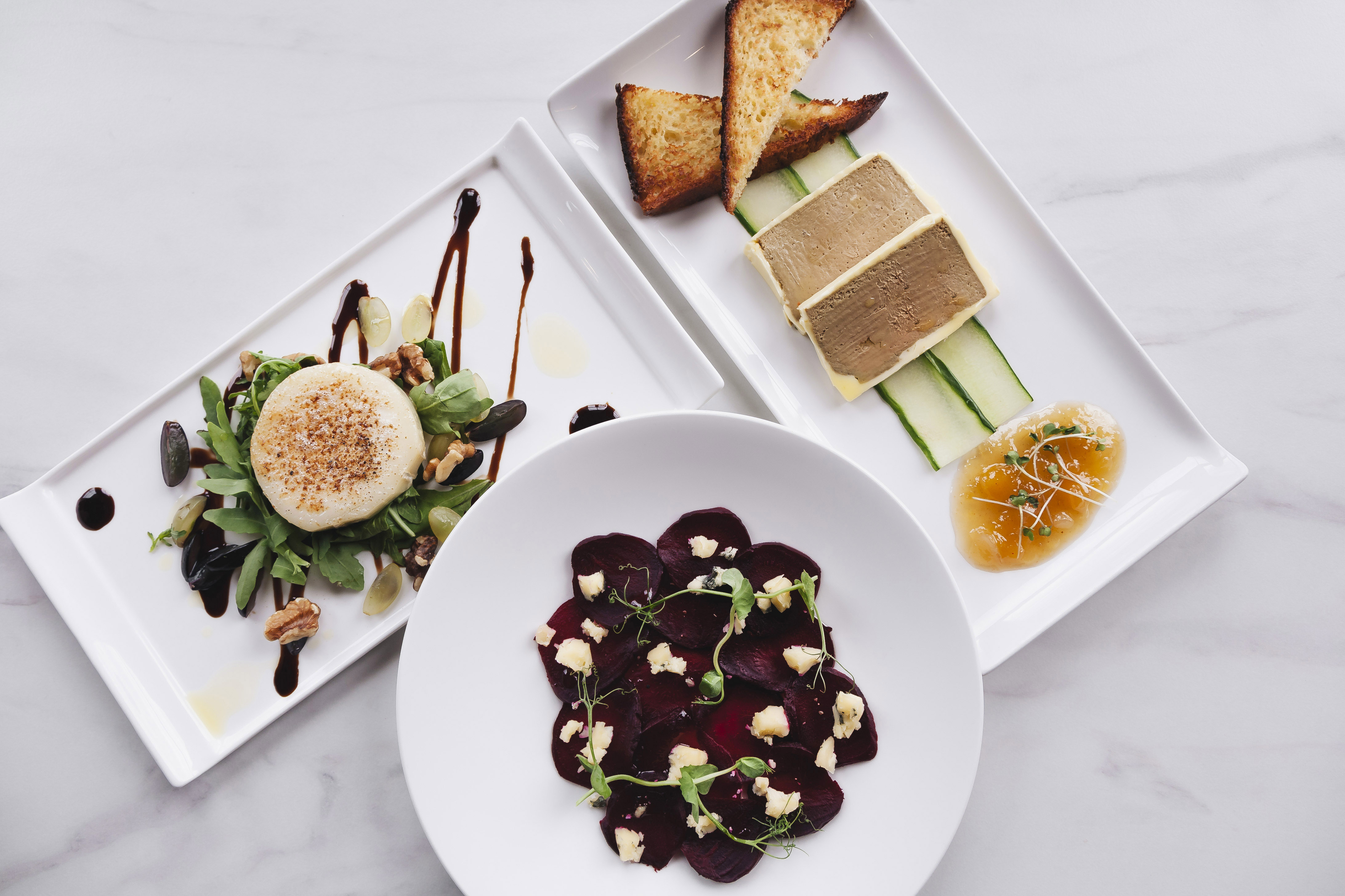 Oatlands Park Hotel Three Course Dinner For Two oatlands-park-hotel-three-course-dinner-for-two