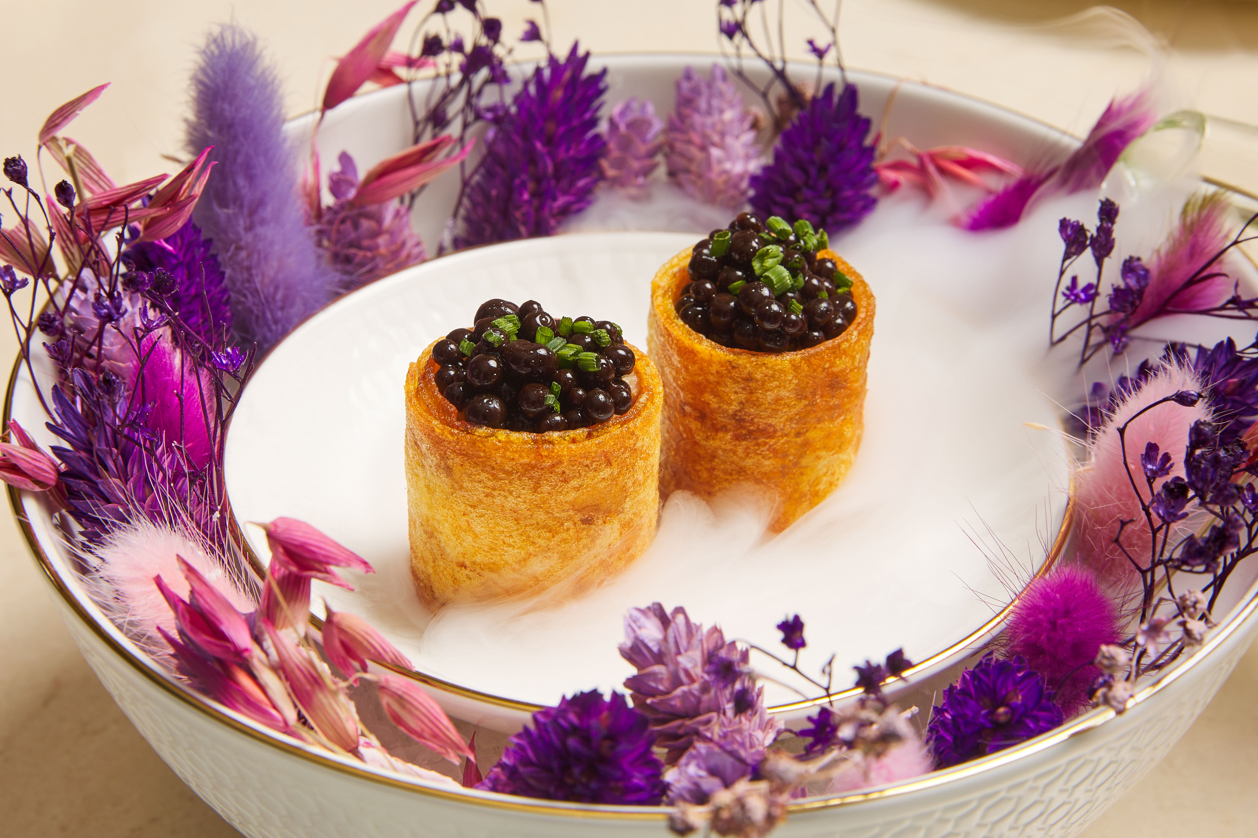 Harrods - Afternoon Tea for Four at The Georgian