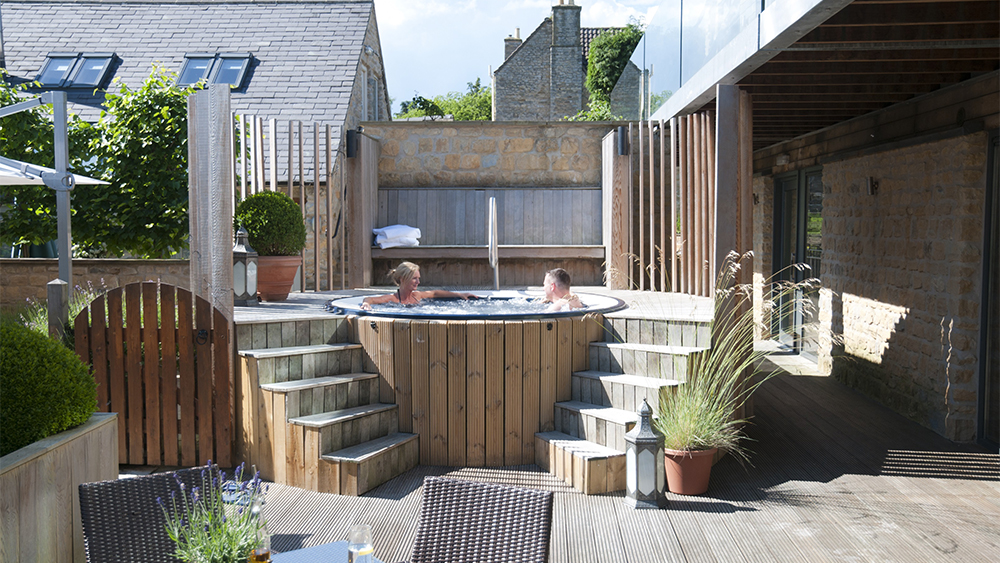 Feversham Arms Hotel & Verbena Spa - Lemongrass Spa Membership