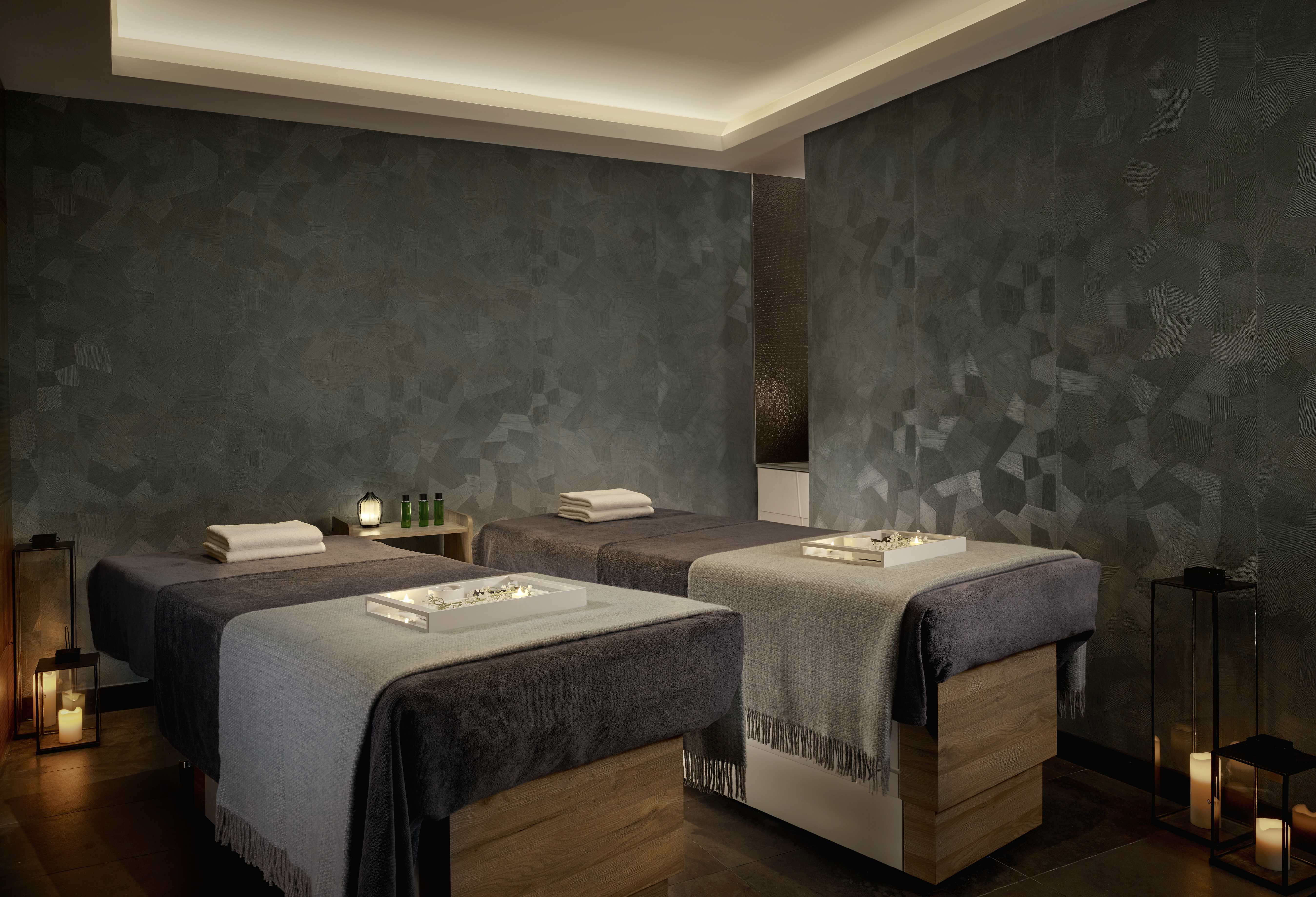 Montcalm East - Revive Me Spa Day
