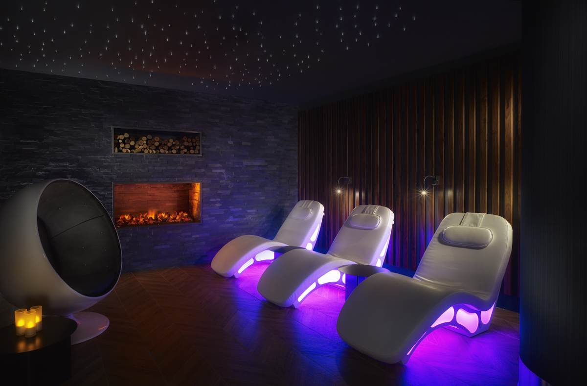 One Spa - £155 One Spa Gift Voucher