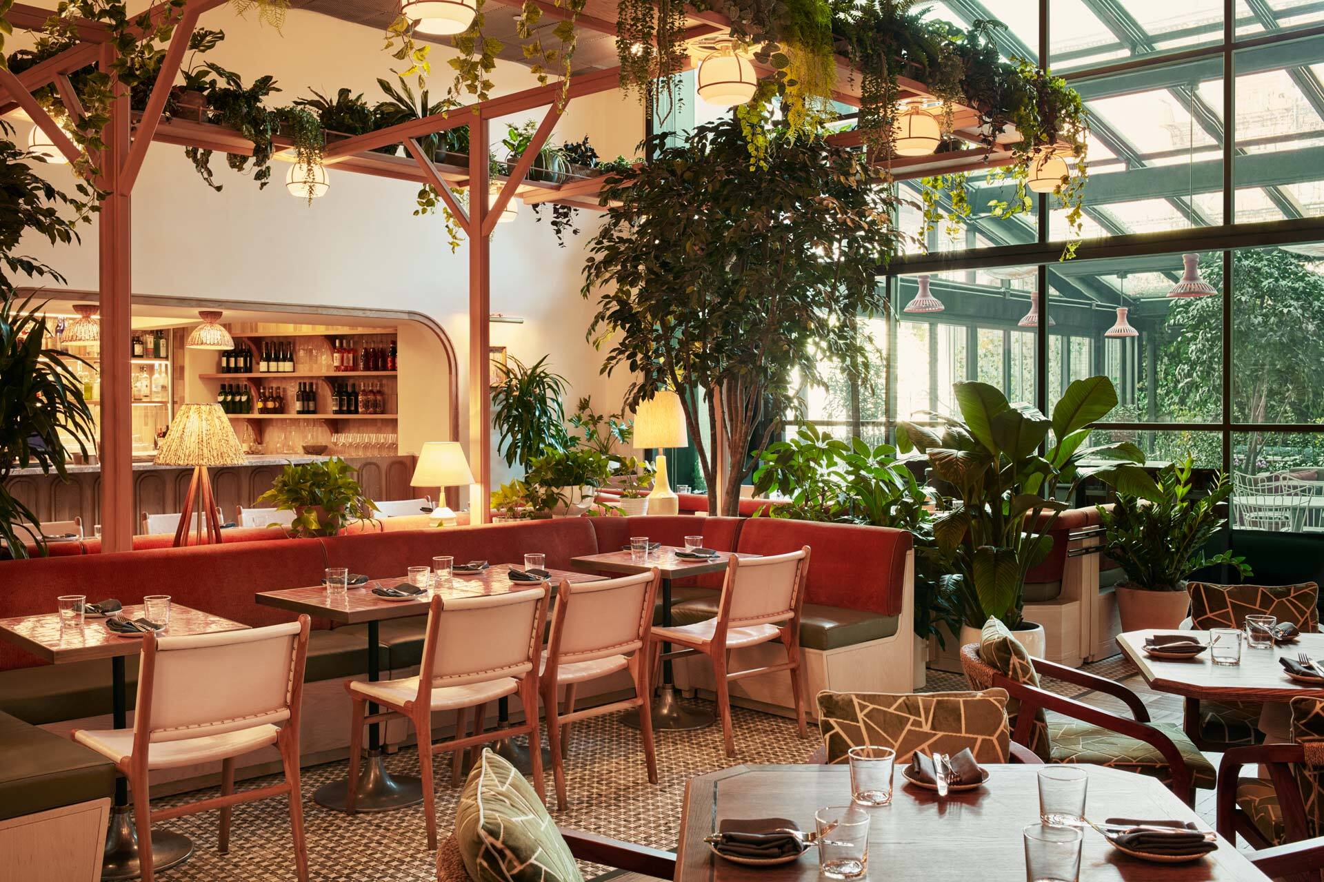 The Hoxton, Williamsburg - $100 Hox Currency