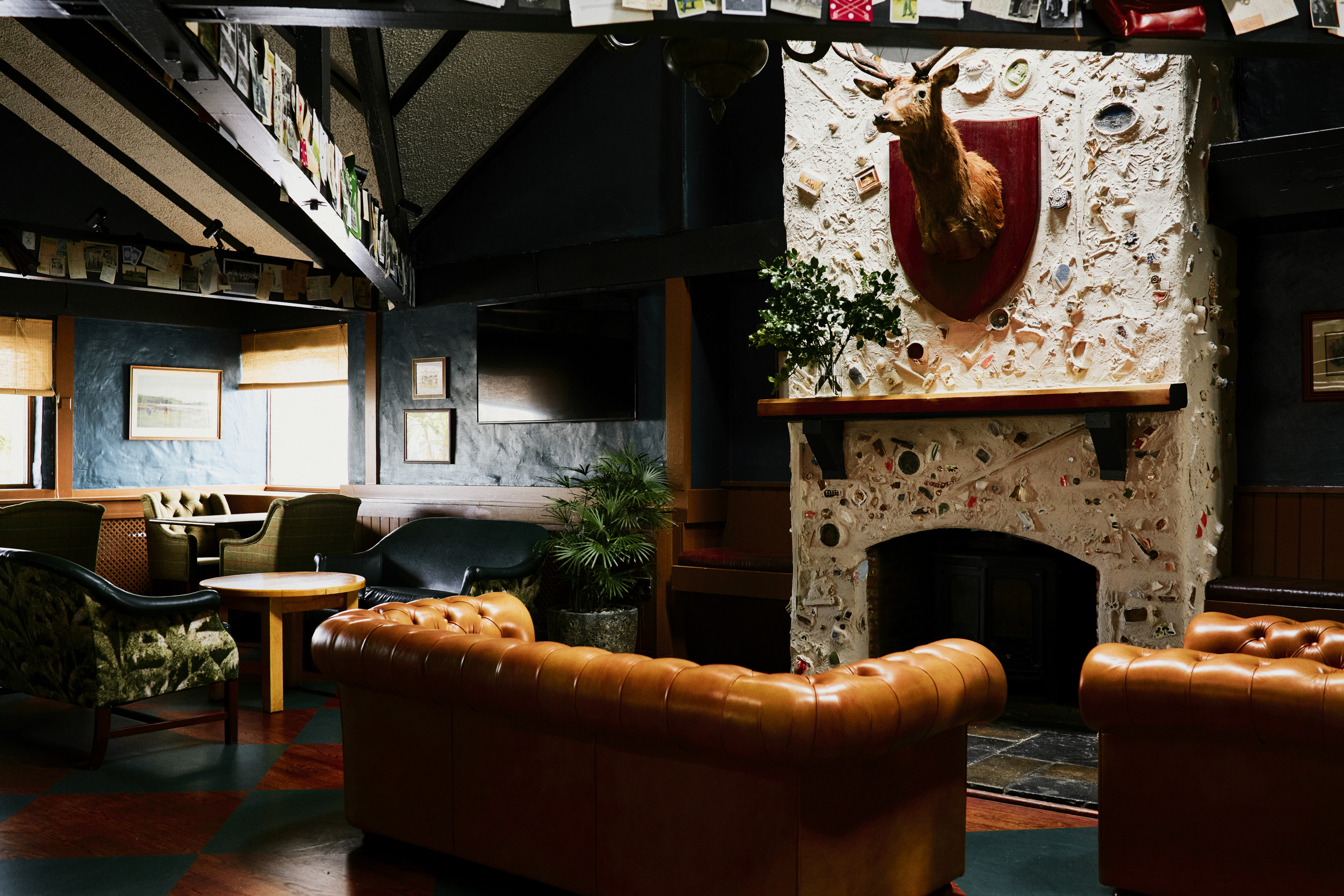 Slieve Donard - Dine at Percy French