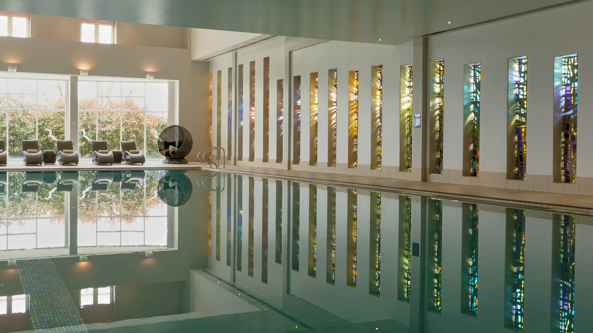 Rockliffe Hall Hotel, Golf & Spa - Rockliffe Hall Twilight Spa for One