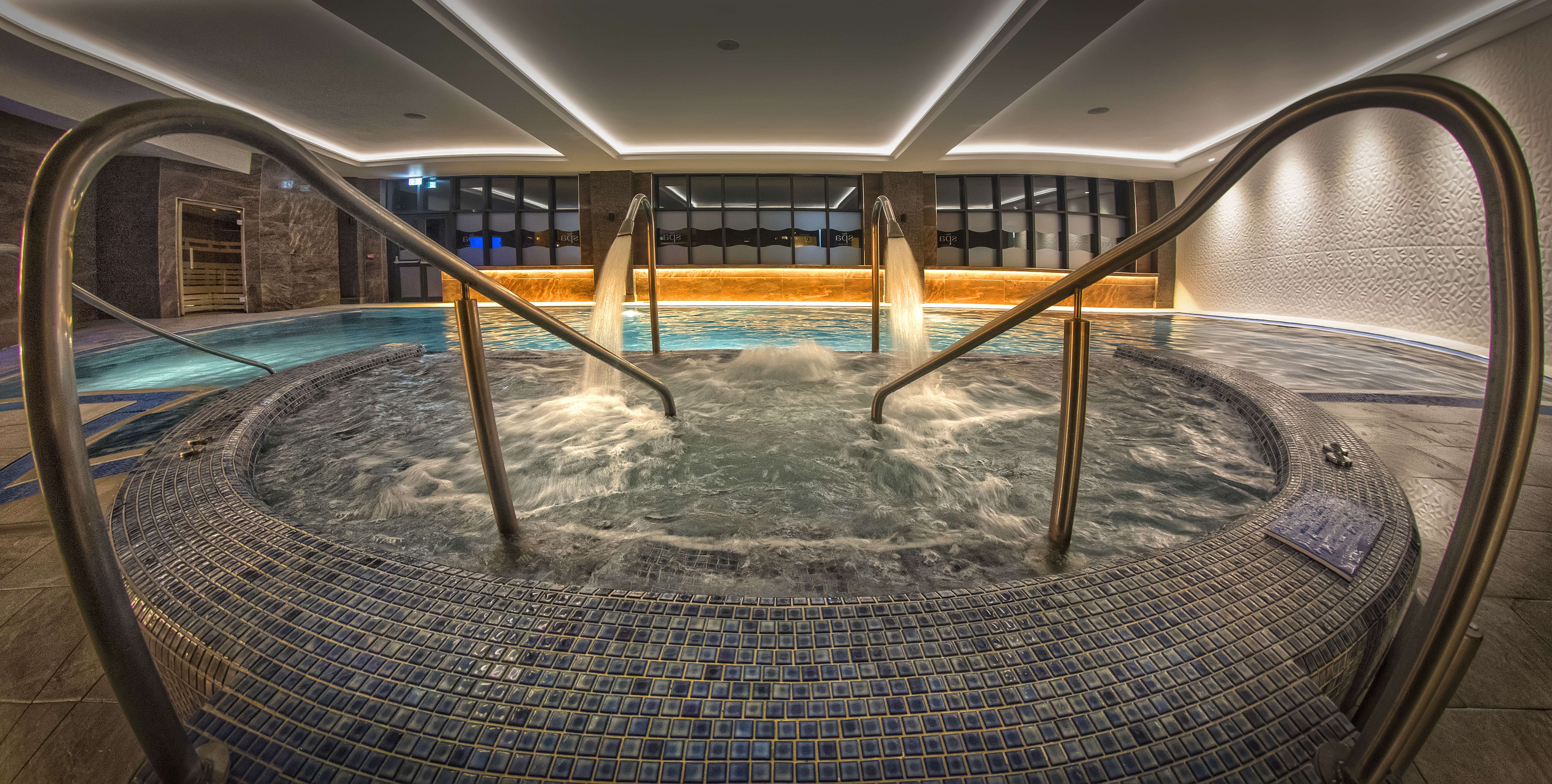 Quay Hotel and Spa - Morning Wellness Experience - OFF PEAK