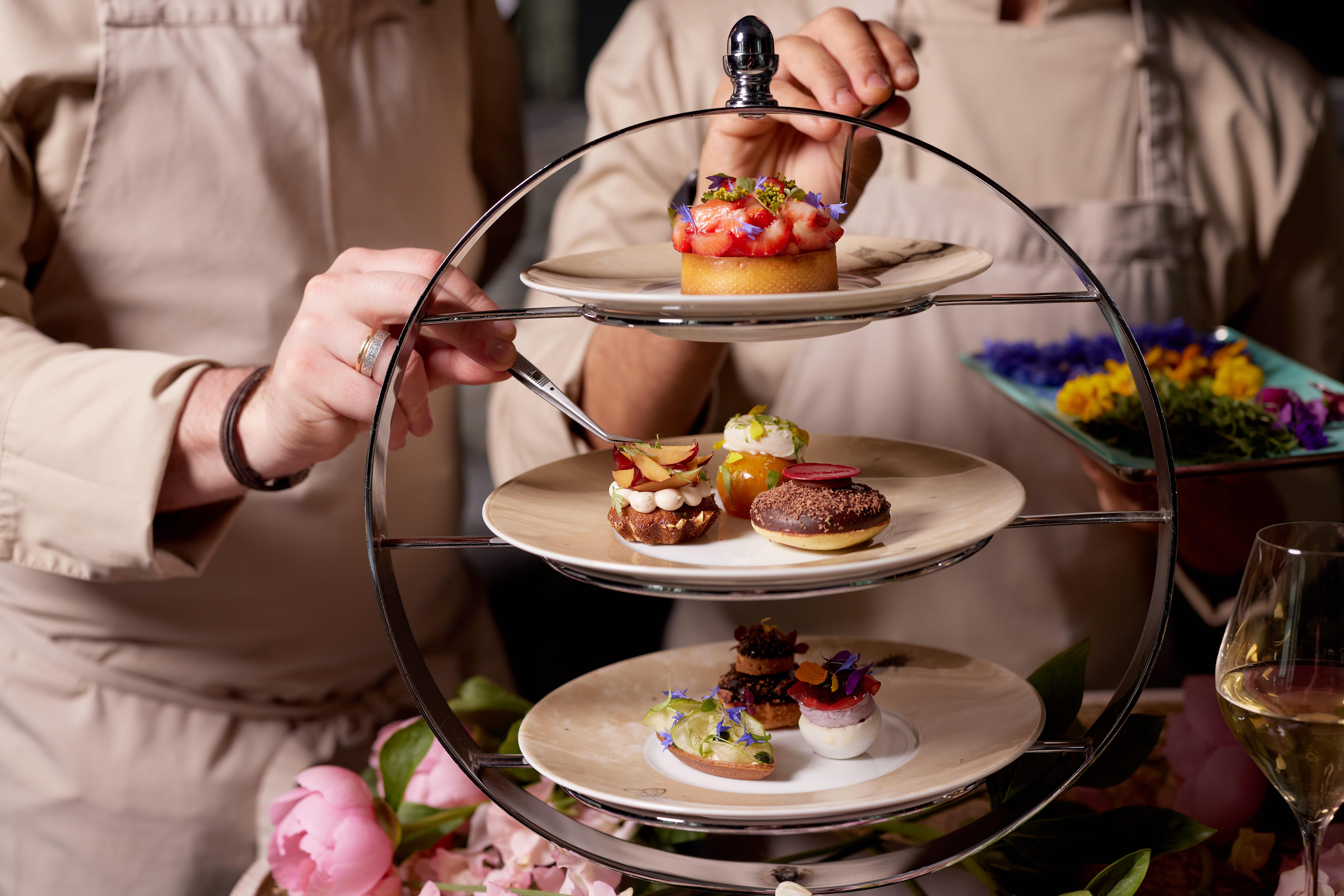 Luxury Gift Experiences | Four Seasons London at Park Lane