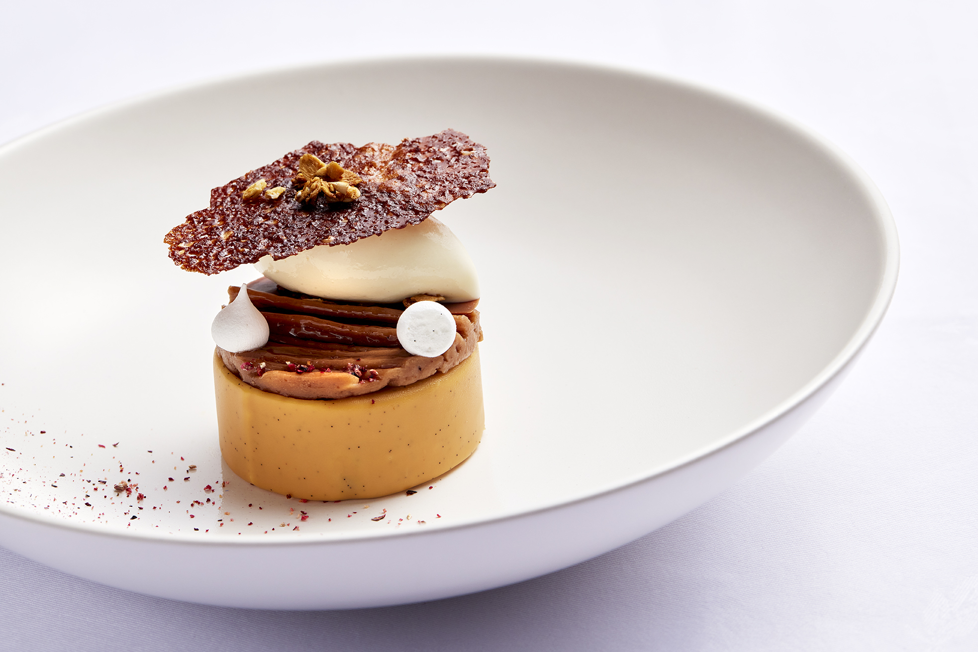 The Lanesborough - Champagne Lunch or Dinner at The Lanesborough Grill ...