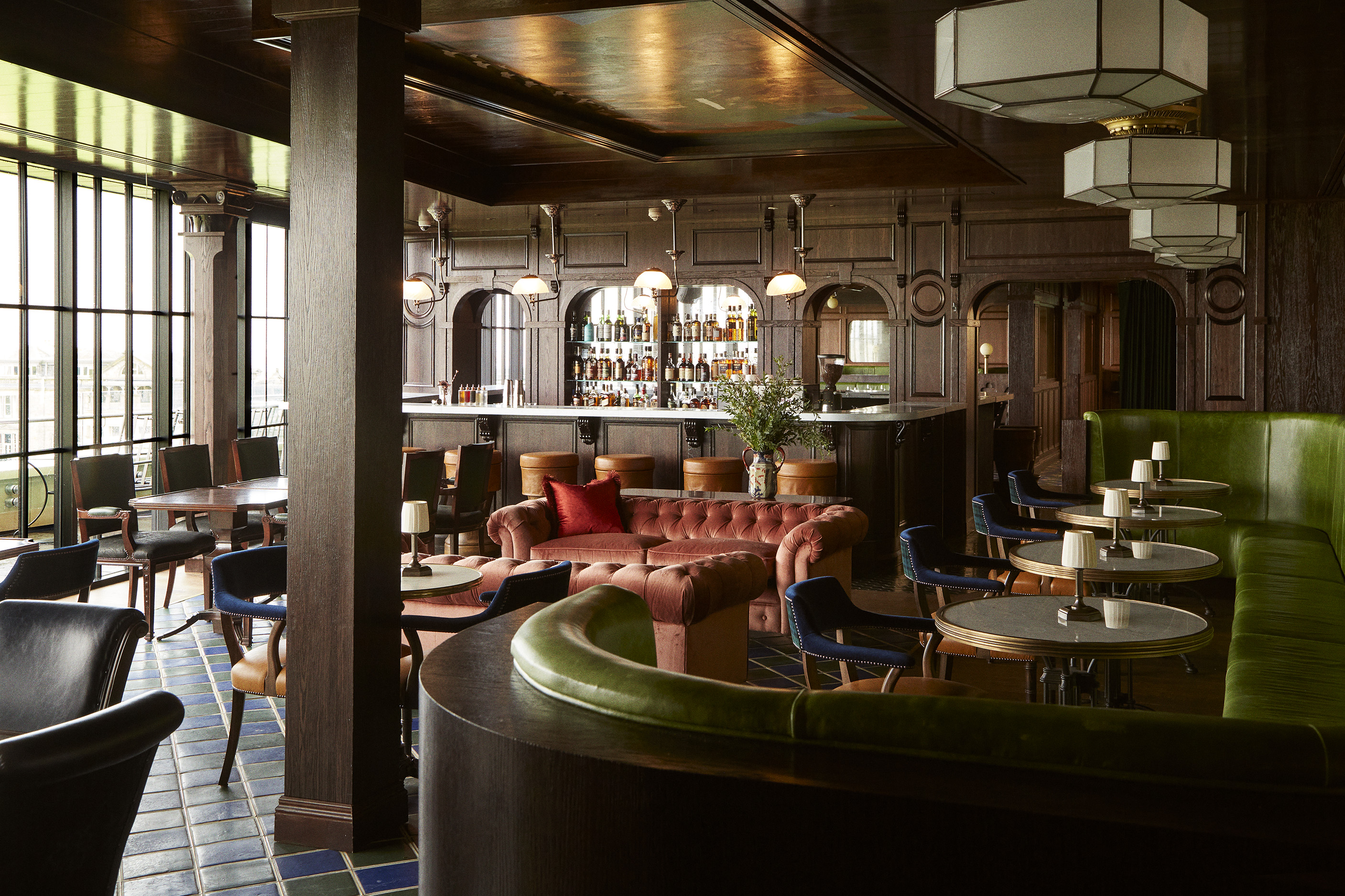 Rusacks St Andrews - Rusacks King or Twin