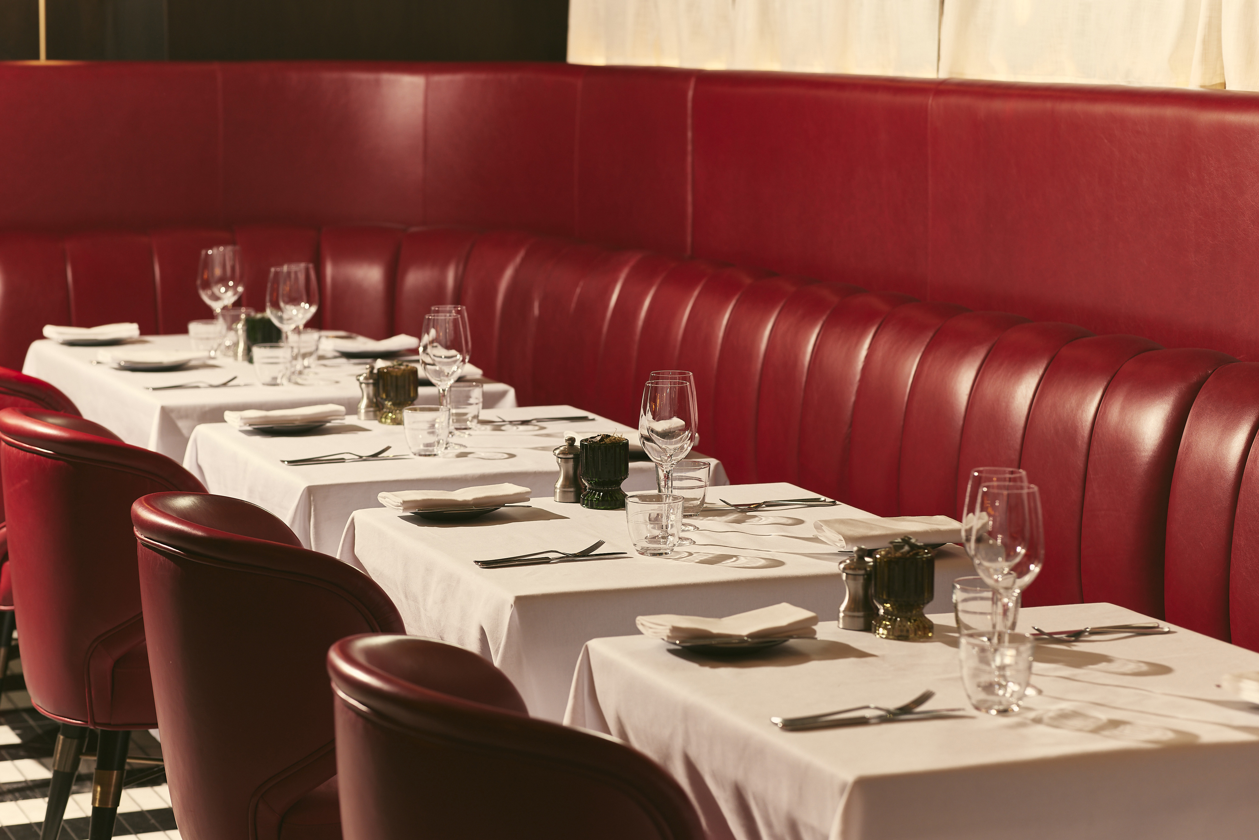 Sofitel London St James - Two Course Dinner with a Complimentary Snack ...