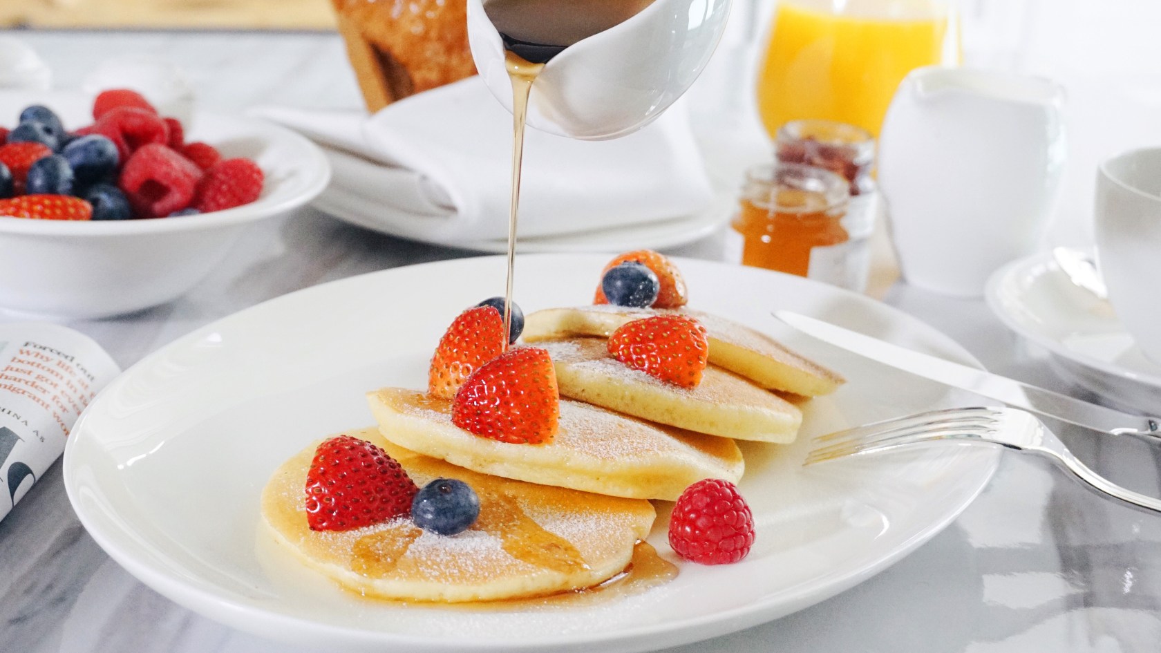 Cordis, Auckland - Bed and Breakfast - Superior Room (Fri-Sat)