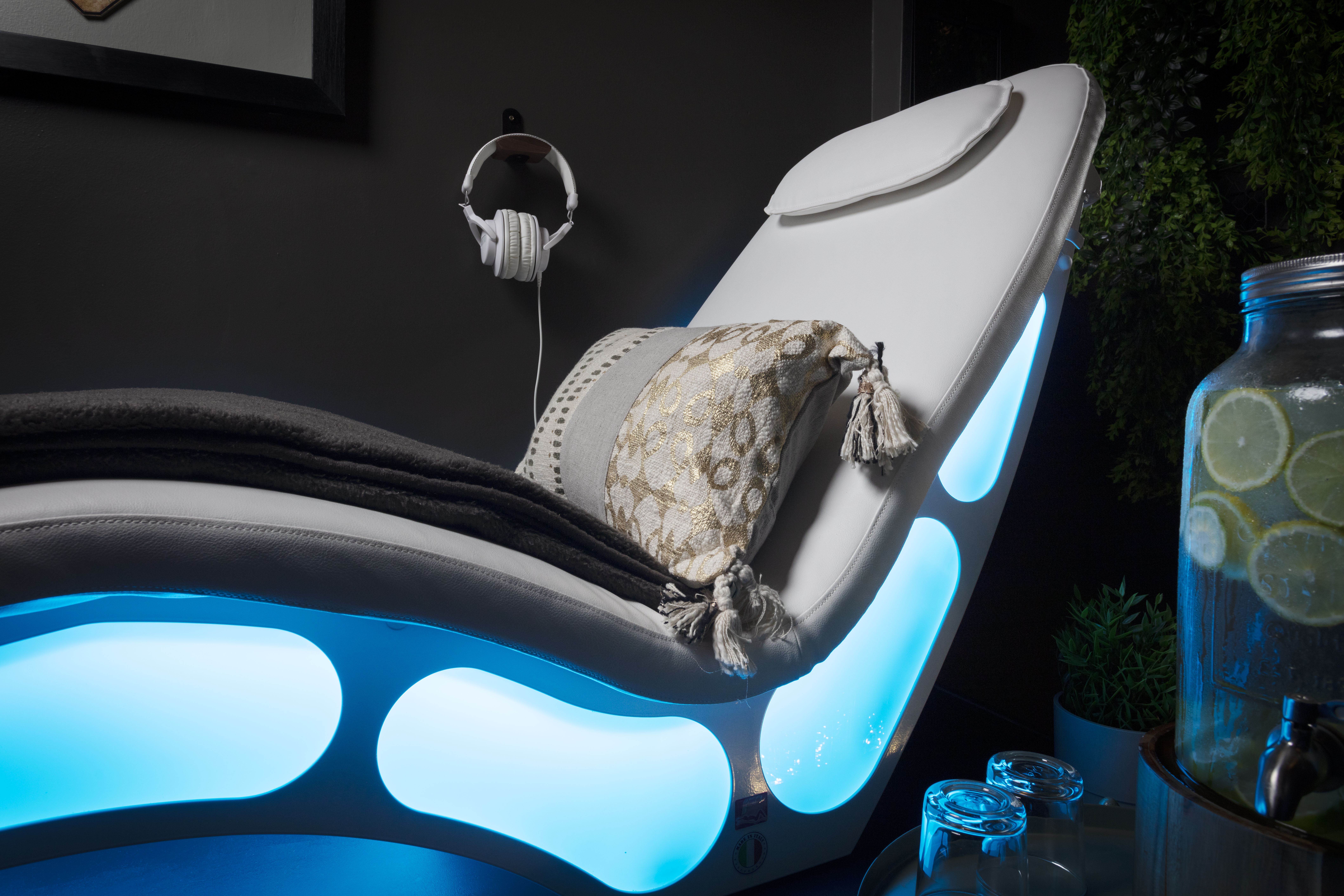 Ishga Signature Swell Spa Day - Friday to Sunday | Kimpton Charlotte ...