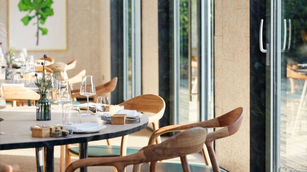 FIFTY TWO Immersive Dining Experience & Drinks Pairing for Two ...