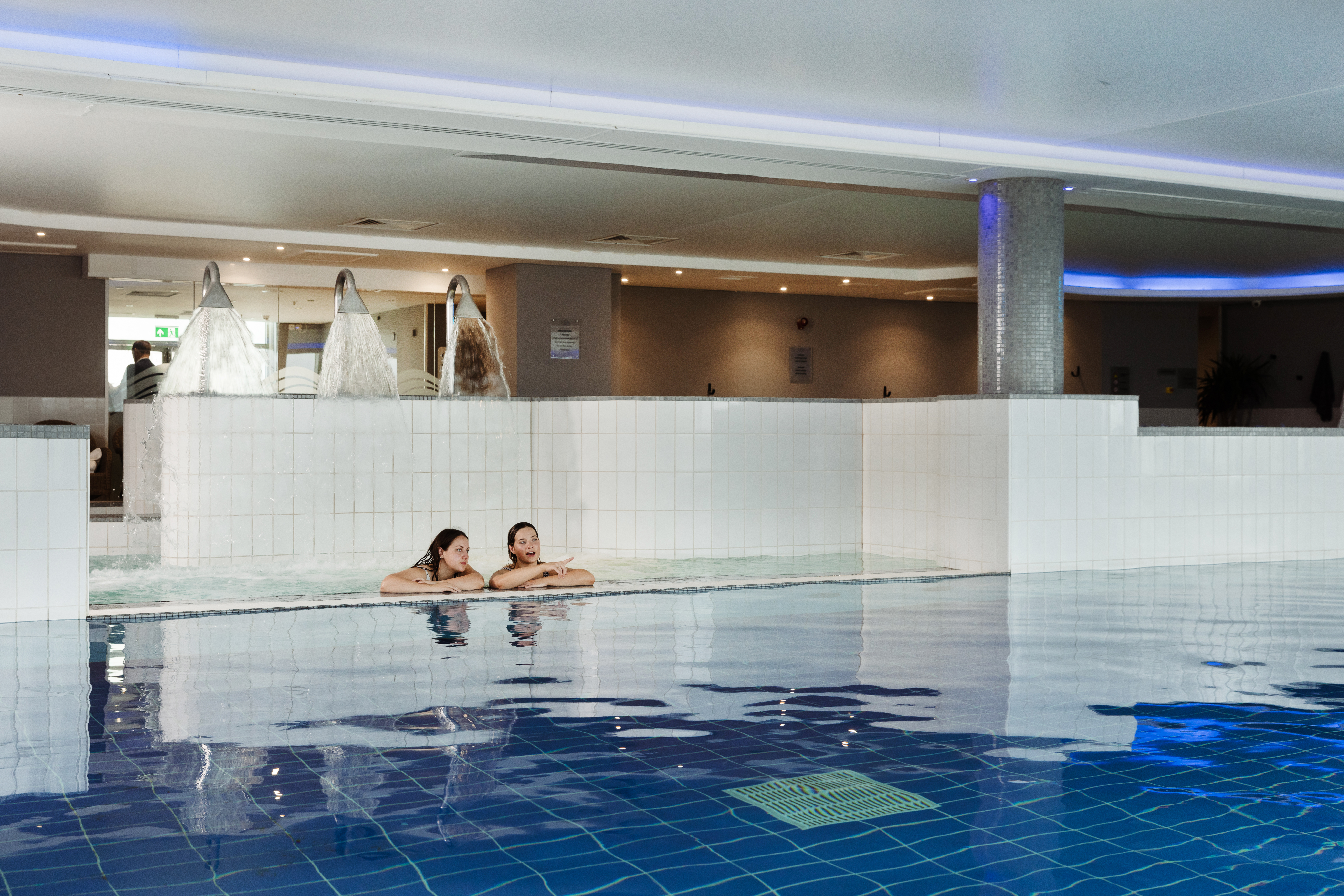 voco St David's Cardiff - Spa & Stay Package for Two (Sunday - Thursday)