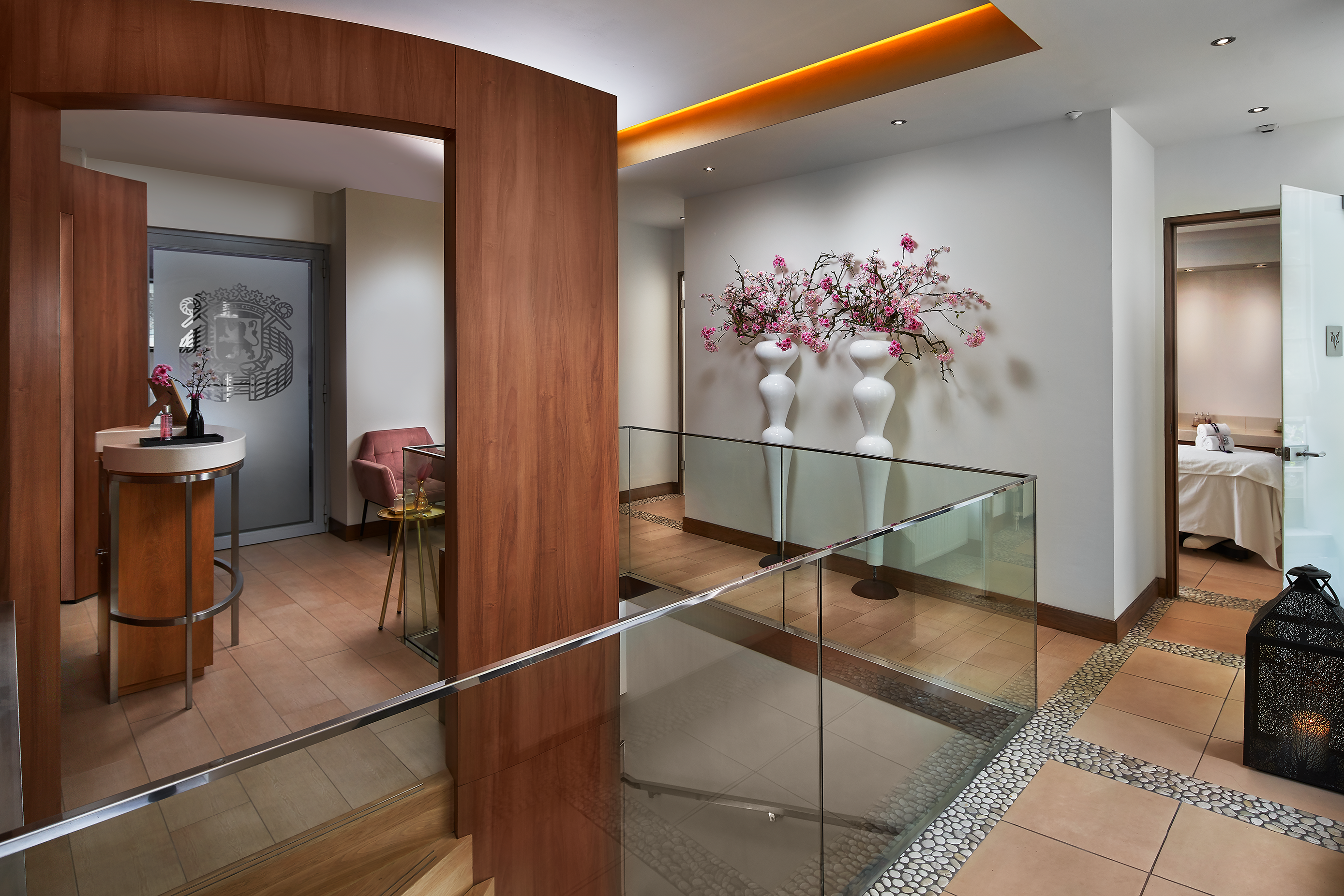 Sofitel Legend The Grand Amsterdam - Relaxing at the Sofitel SPA - 90 min