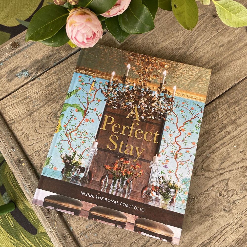 The Royal Portfolio - A Perfect Stay