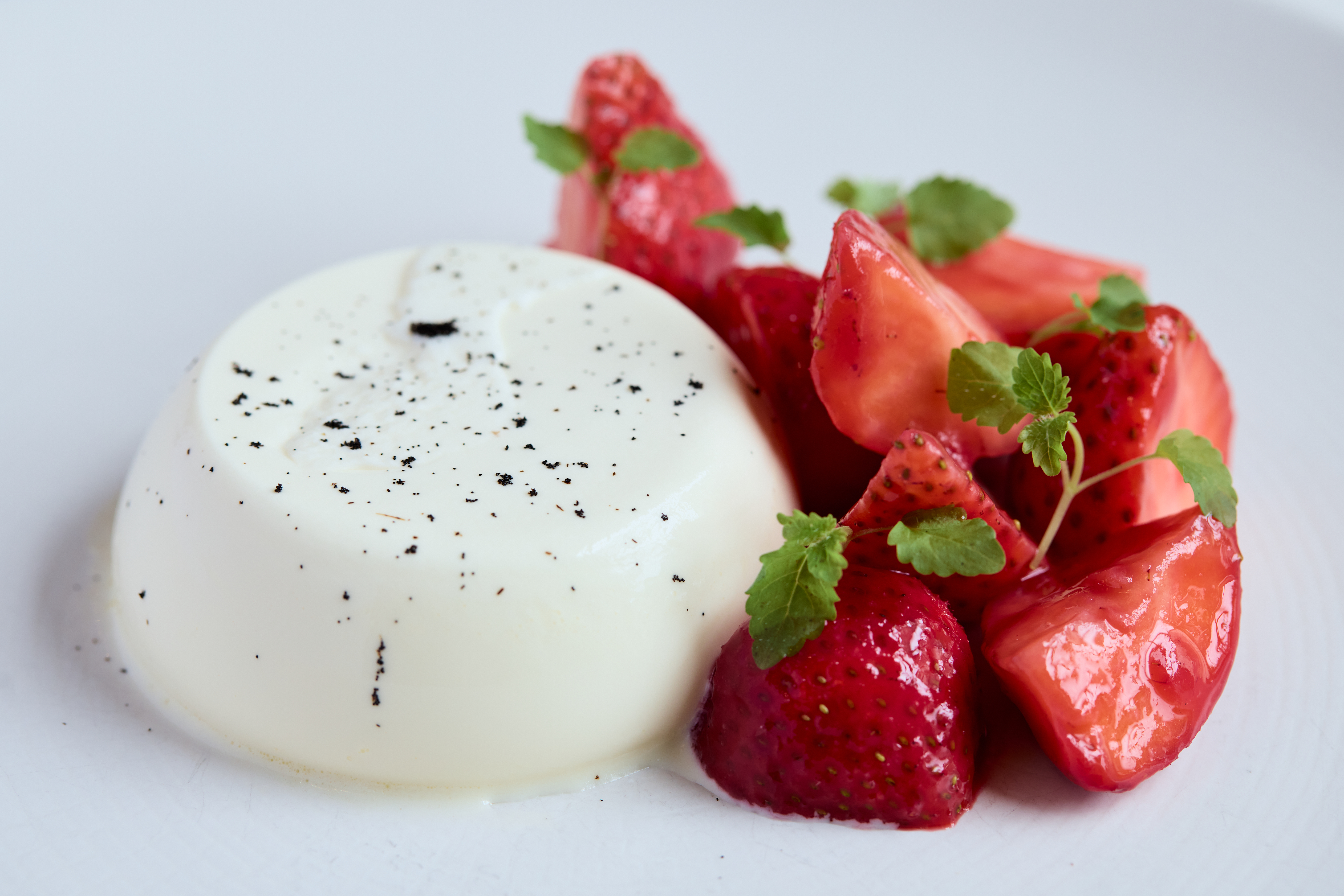 Dinner for Two at Clocktower Brasserie with a glass of Prosecco ...