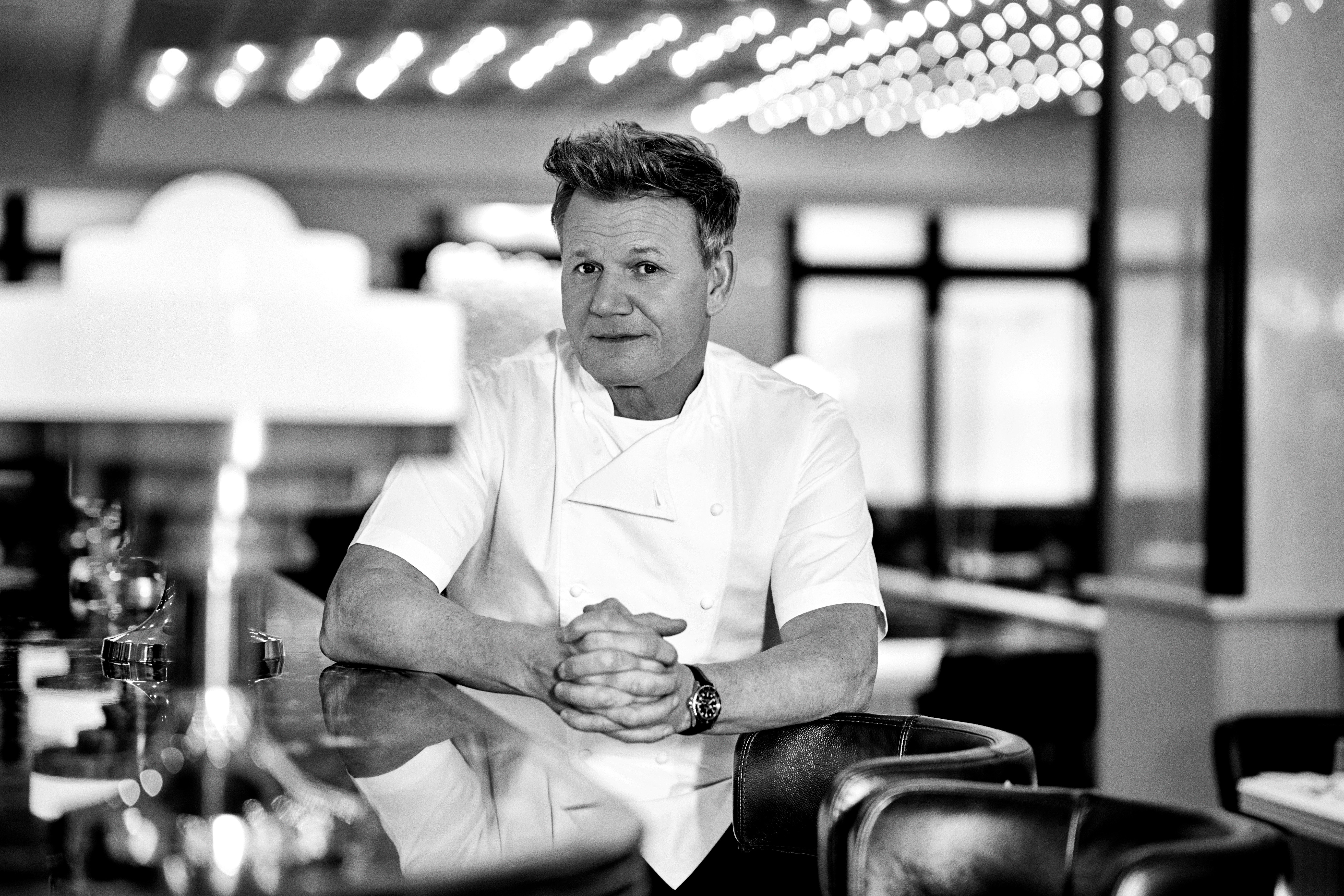 Harrods - Wagyu Burger Dining Experience for Two at Gordon Ramsay Burger