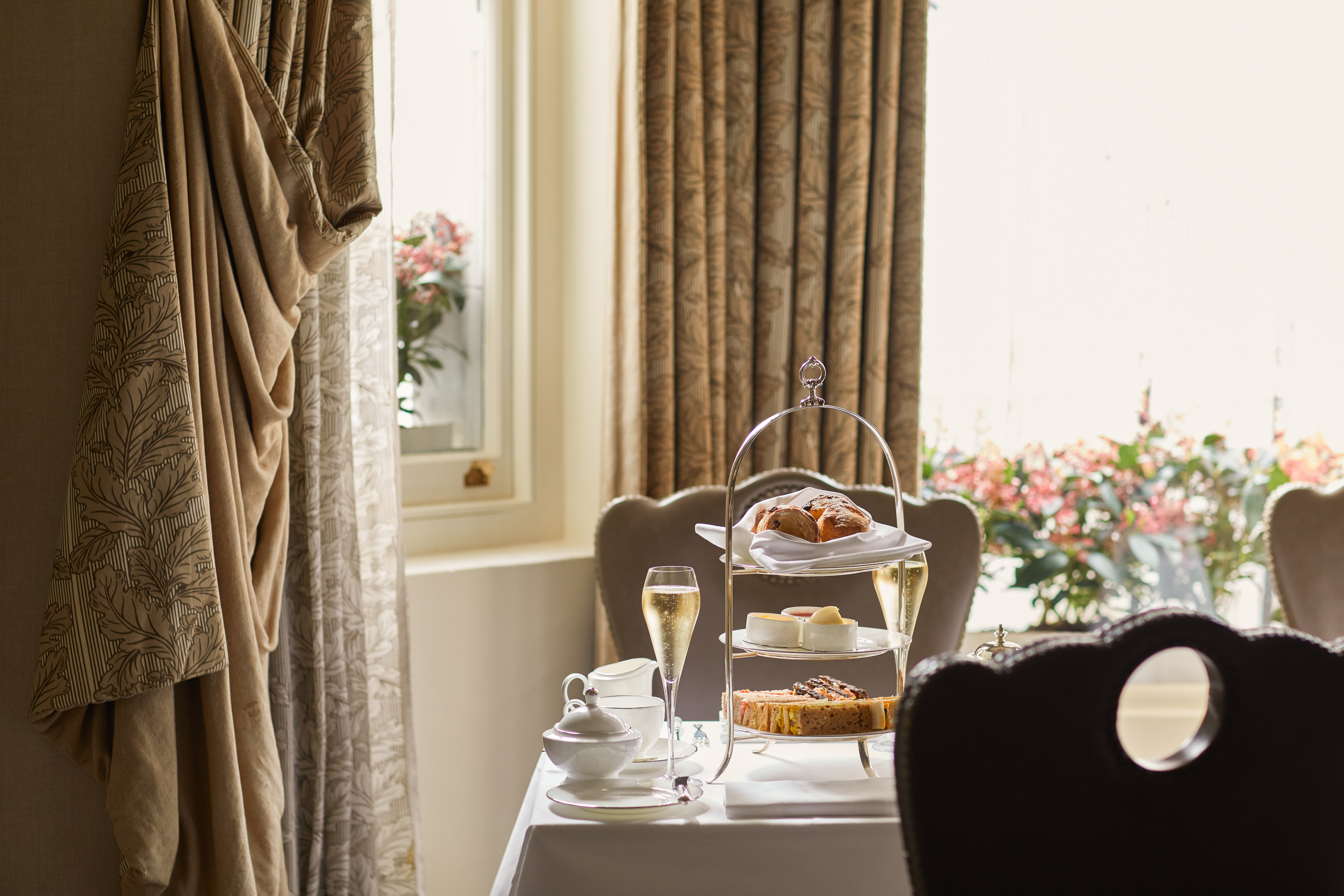 Red Carnation Hotels - Afternoon Tea for two