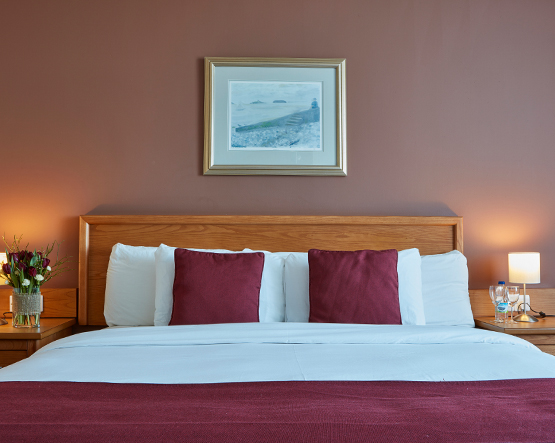 Future Inns - Cardiff - Midweek Bed & Breakfast for 2