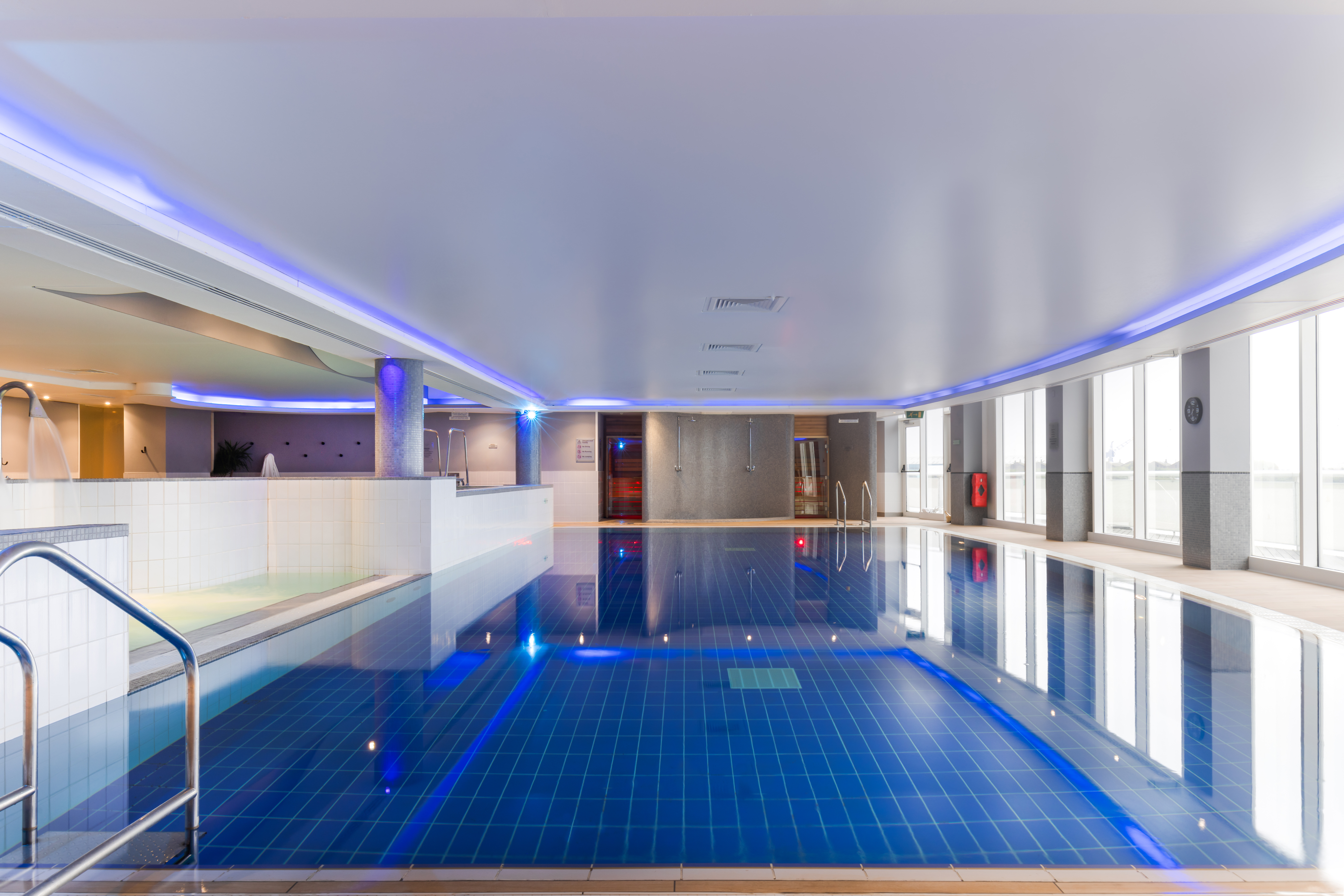 voco St David's Cardiff - St. David's Signature Spa Day with Lunch ...