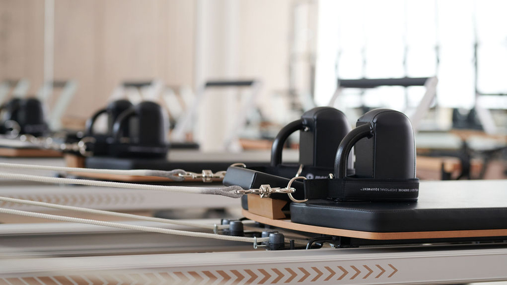 Nobu Hotel London Portman Square - Nobu Pilates (10 Sessions)