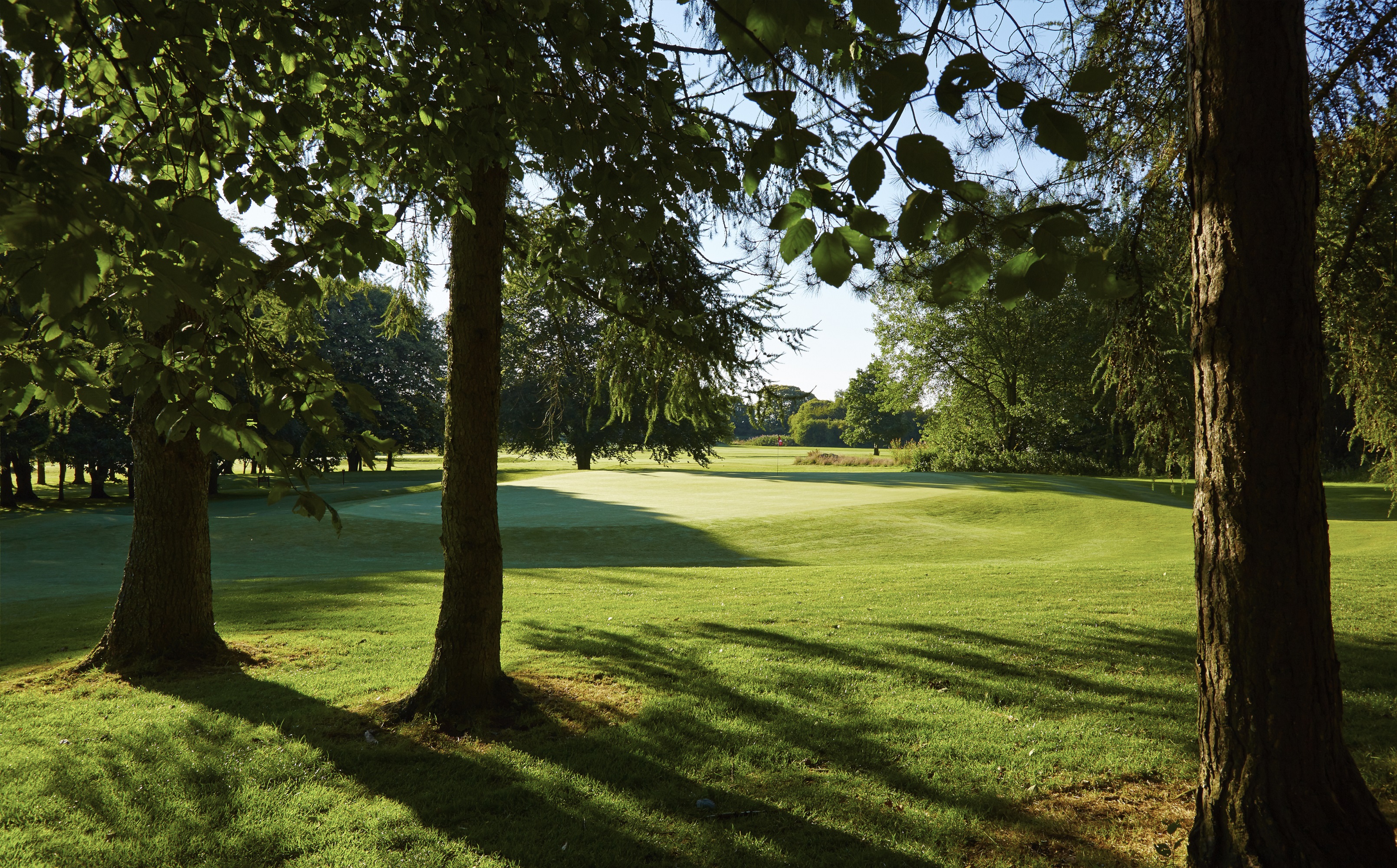 Delta Hotels by Marriott St Pierre - 2 Ball Old course
