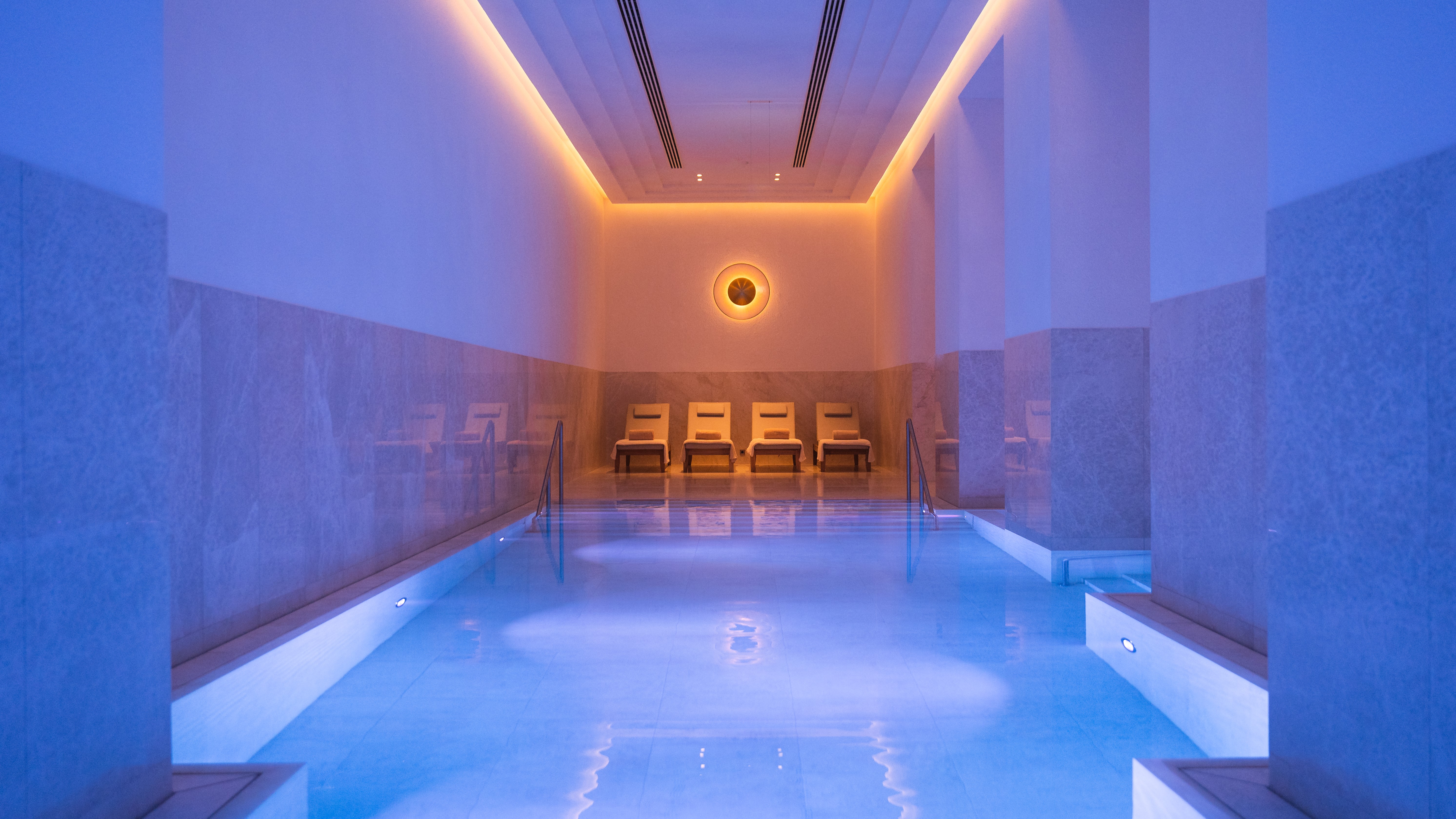 Spa Access | Almanac Hotel Viena , Vienna