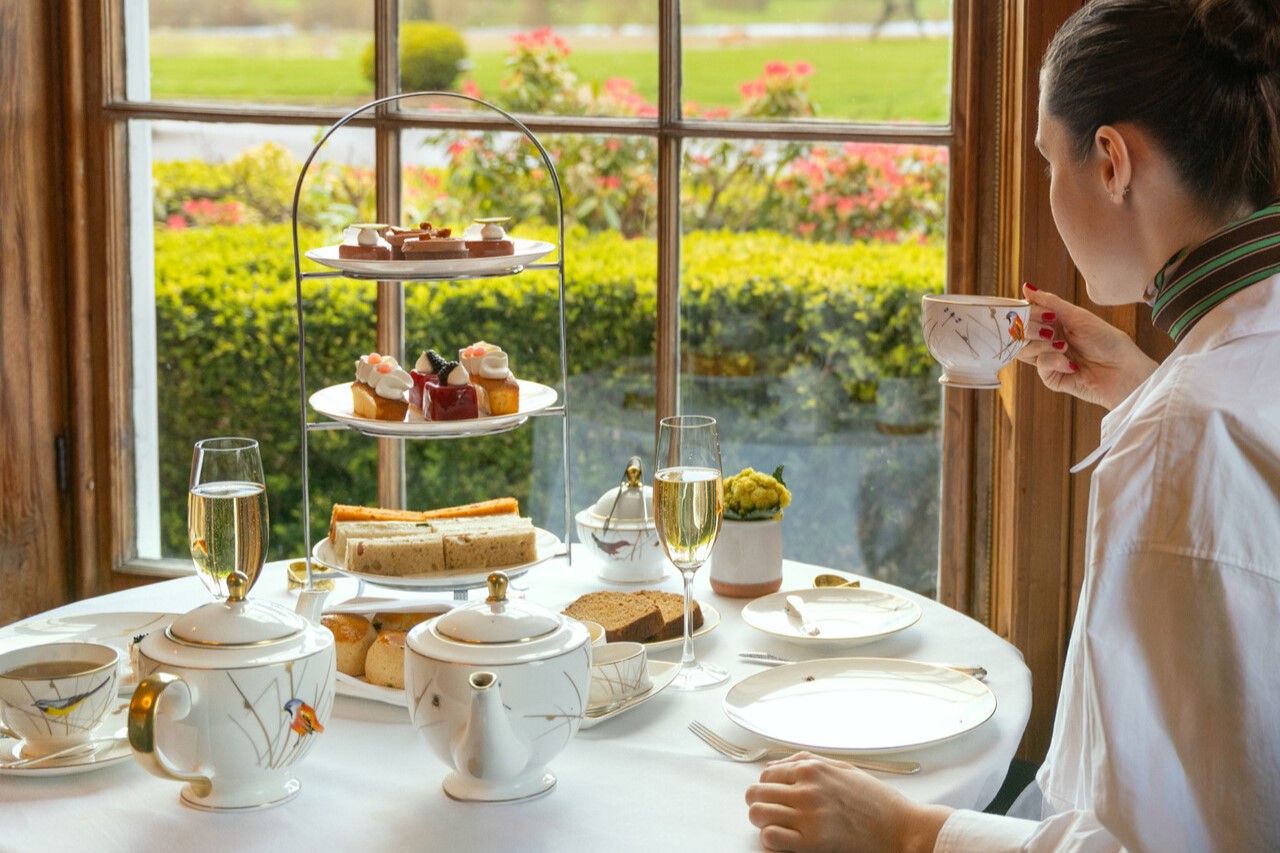 Luxury Gift Experiences | Four Seasons Hotel Hampshire