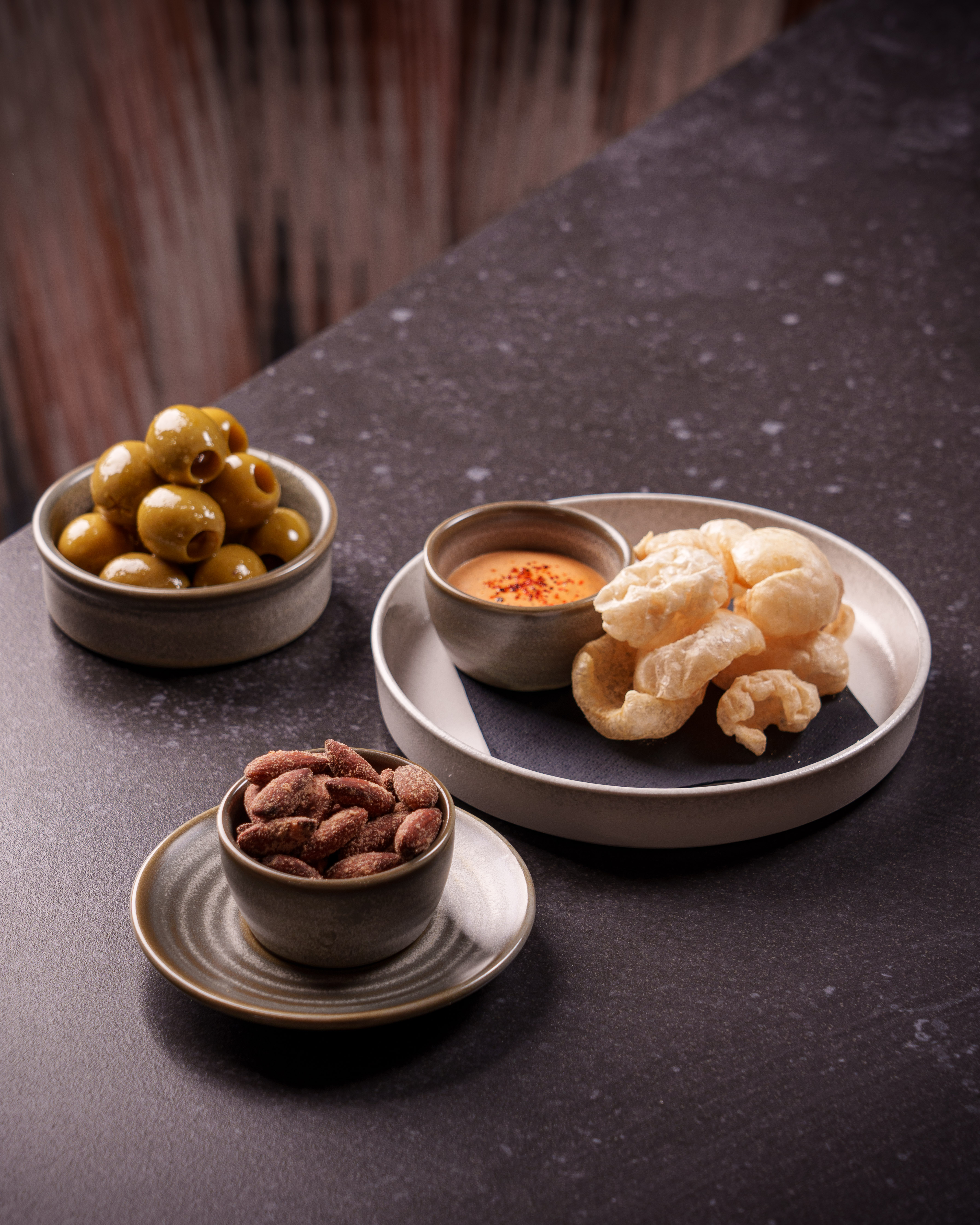 APEX WATERLOO PLACE - Signature Cocktails & Small Plates For Two