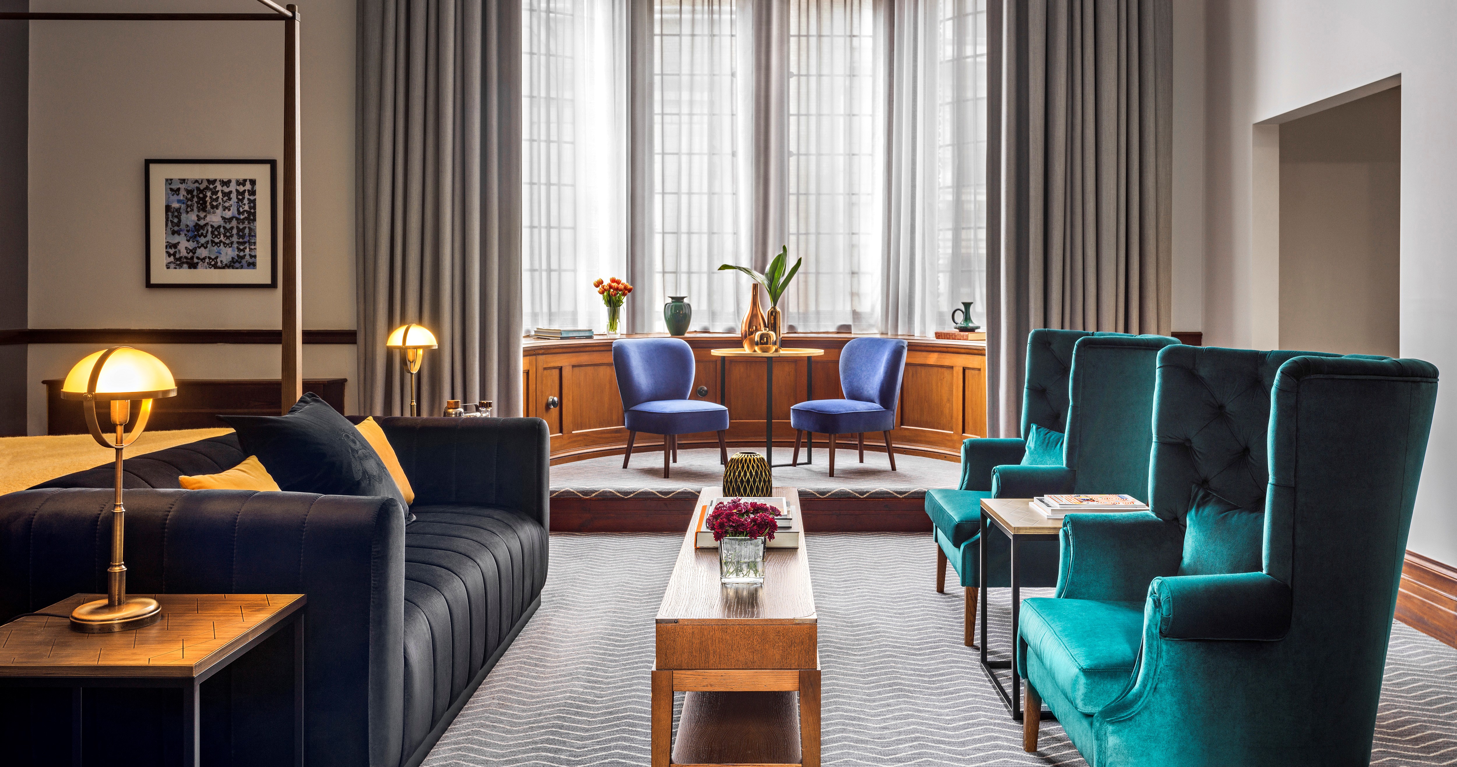 Kimpton Hotels UK - Celebration Package