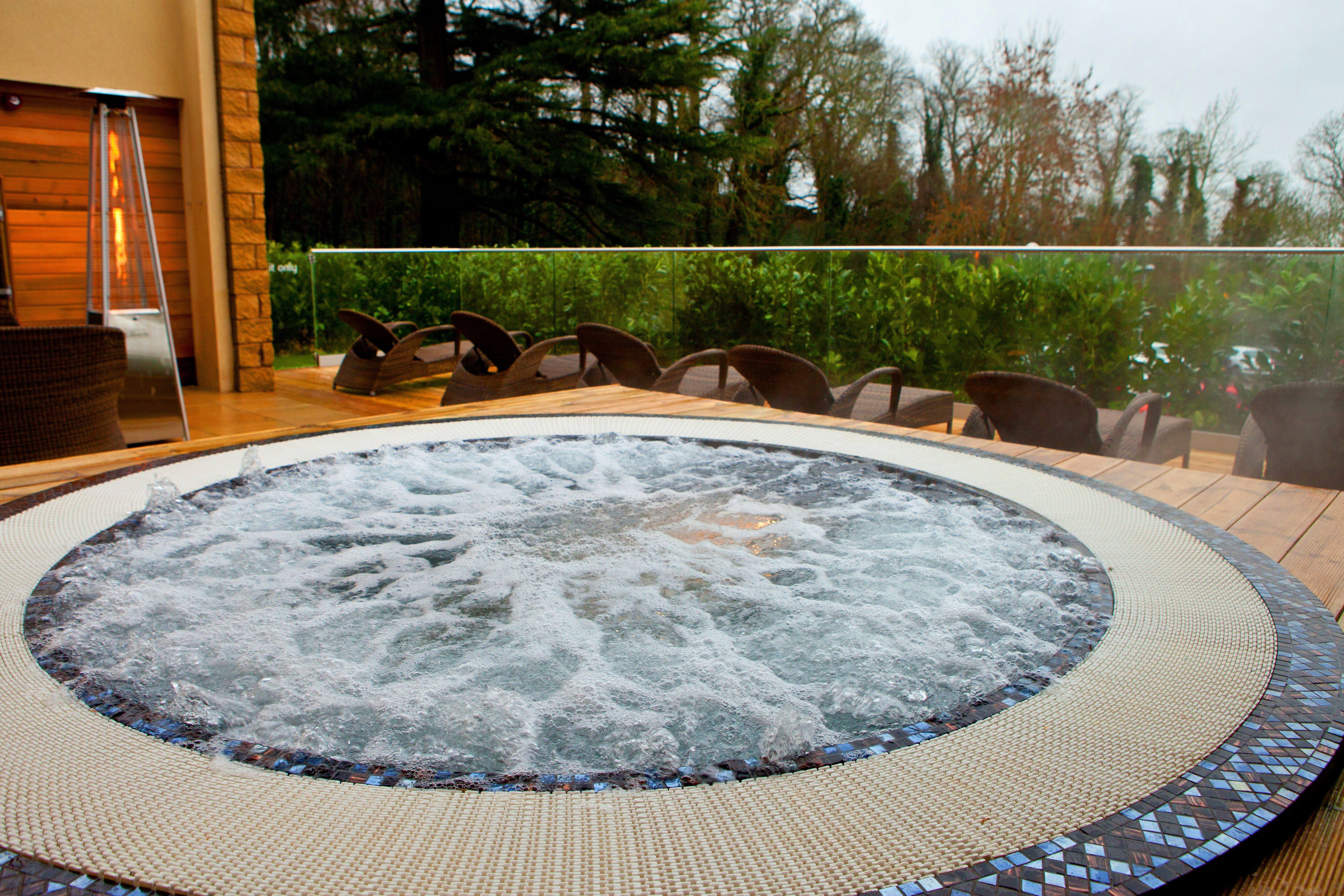 DoubleTree by Hilton Bristol - Cadbury House Spa Retreat for Two