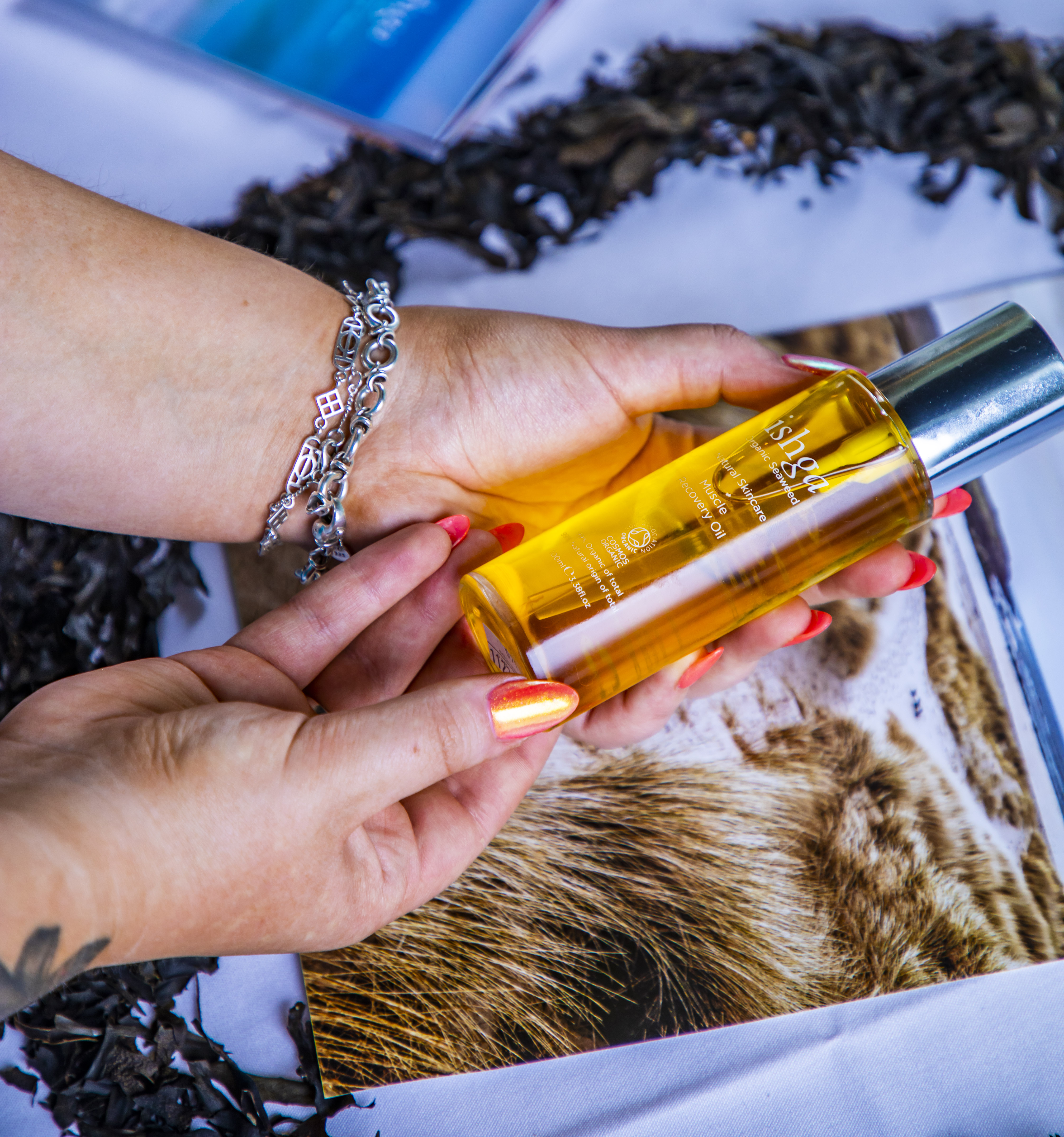 Bridgewood Manor Hotel - All About You, Spa Day