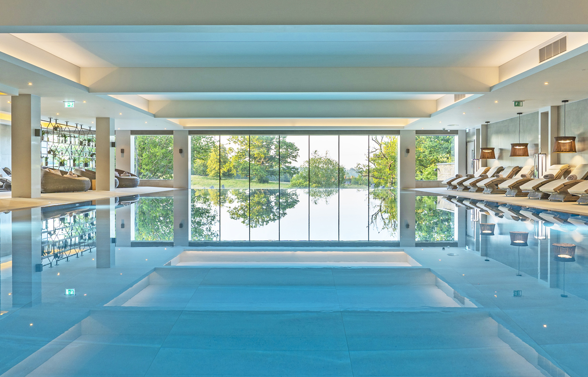 Lazy Life Spa Day | South Lodge Gift Vouchers, West Sussex