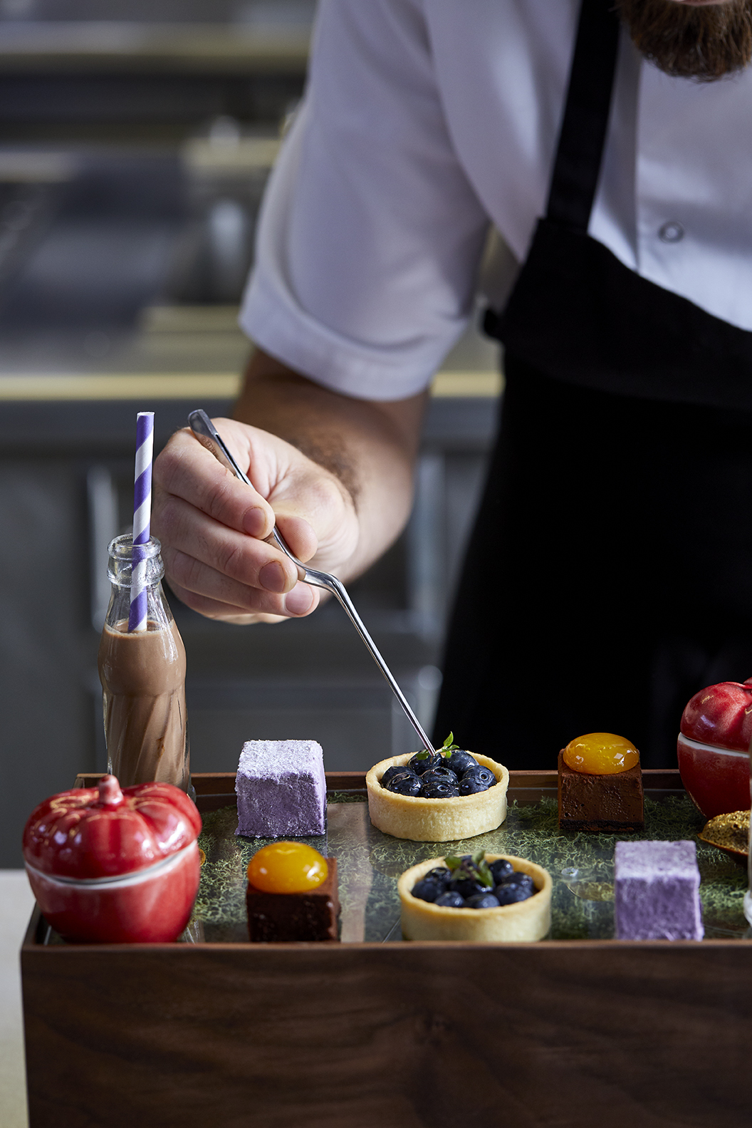 One Aldwych - Charlie Afternoon Tea for Two