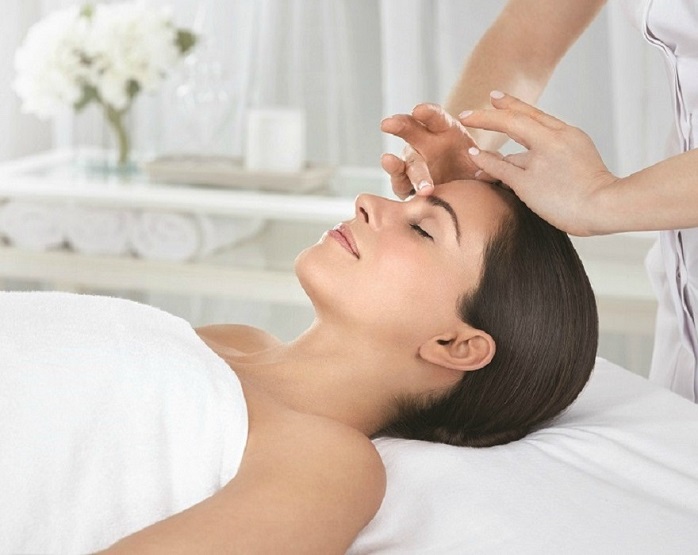 Lifehouse Spa and Hotel - Exclusively Elemis Spa Day (Monday to Friday)