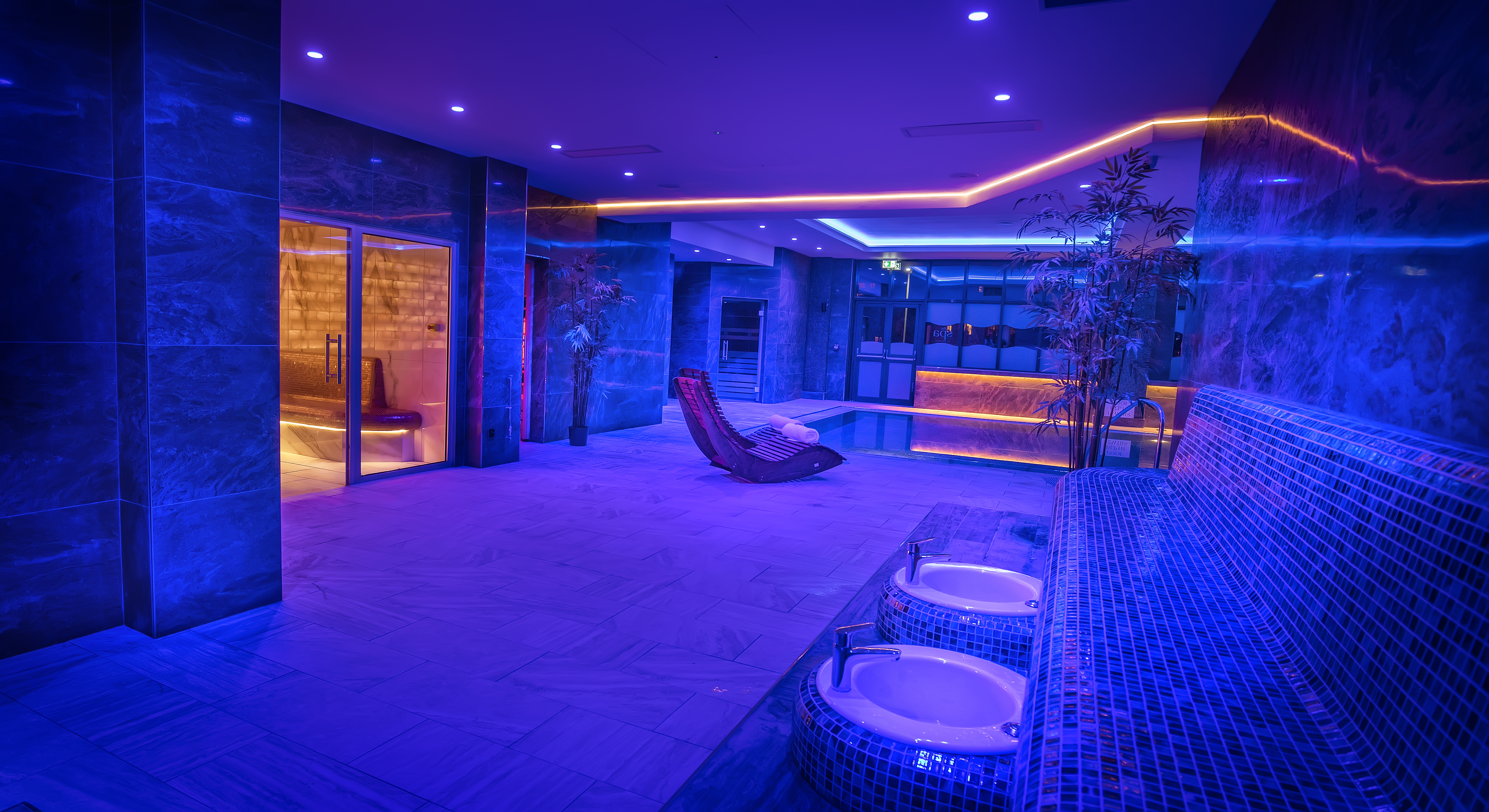 Quay Hotel and Spa - Afternoon Wellness Experience - OFF PEAK