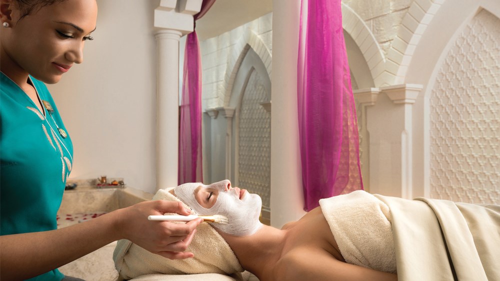 Jumeirah - The Dubai Collection - 60-Minute Revealing Facial Jumeirah - The Dubai Collection - 60-Minute Revealing Facial