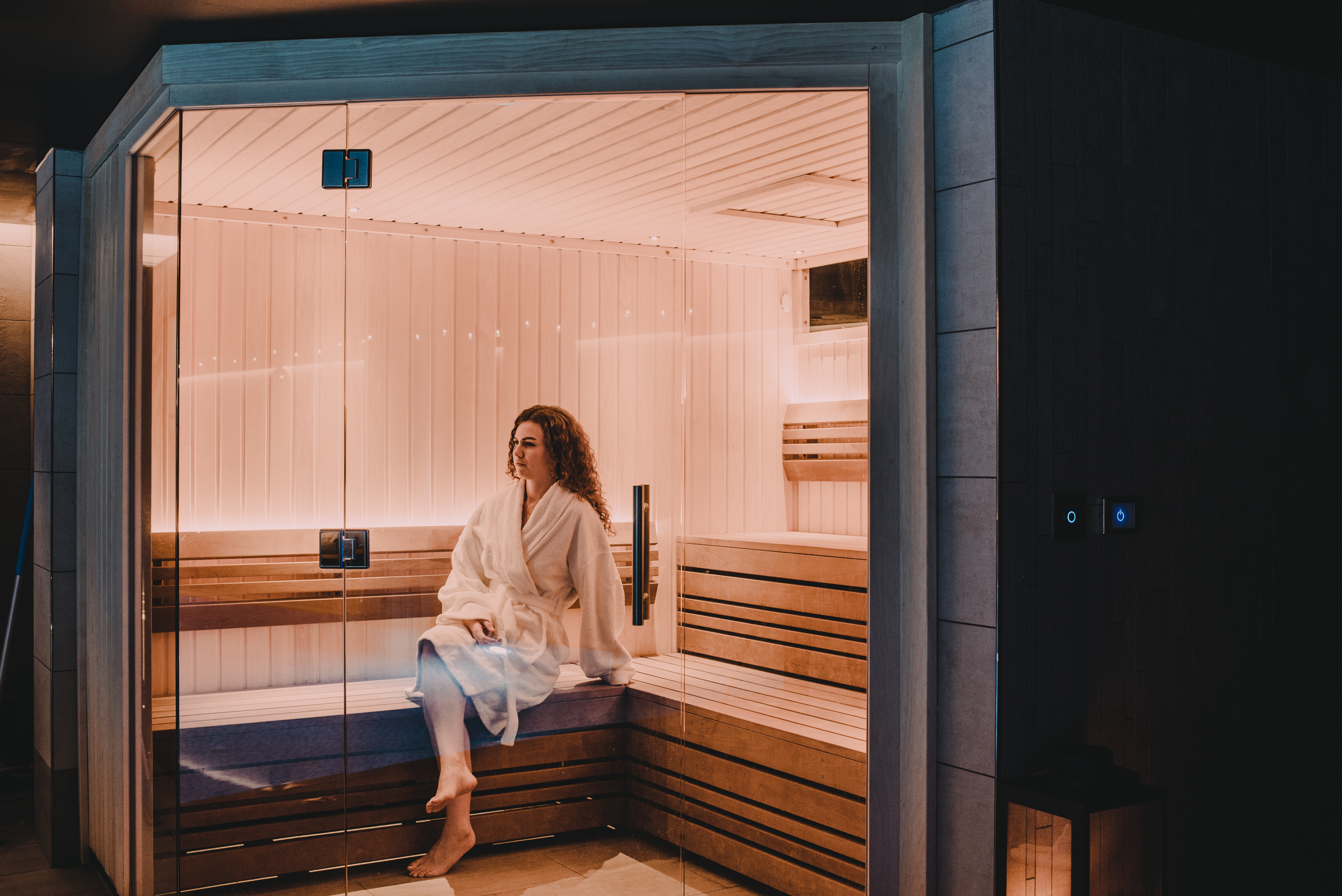 Kimpton Charlotte Square - Spa Recharge (Sunday - Thursday)